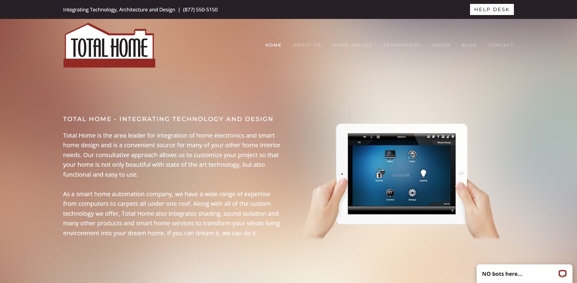 Enhance Your Manhattan Home with Smart Home Automation!