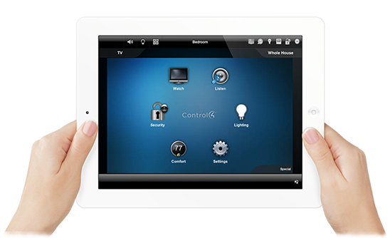 Your Go-To NY and NJ Smart Home Company!