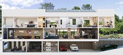 Your Go-To NY and NJ Smart Home Company!